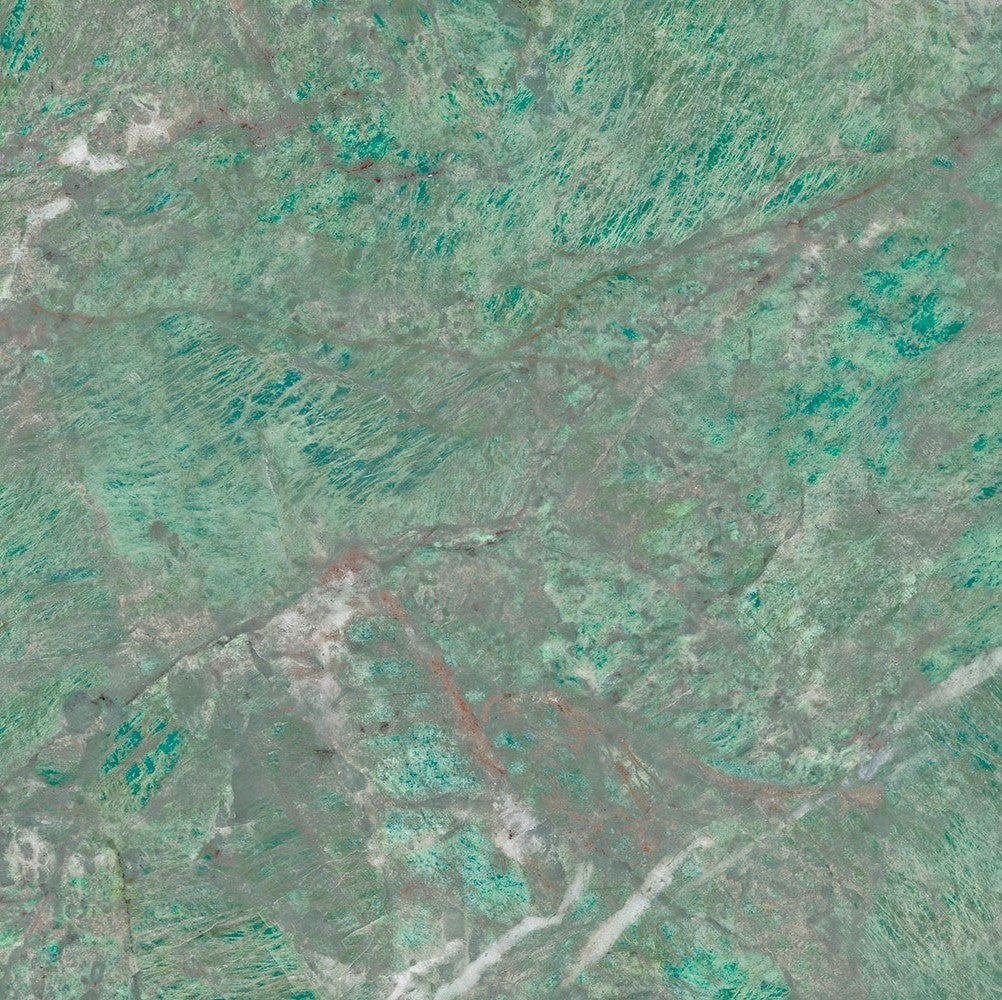 CHARM EXPERIENCE - Amazzonite