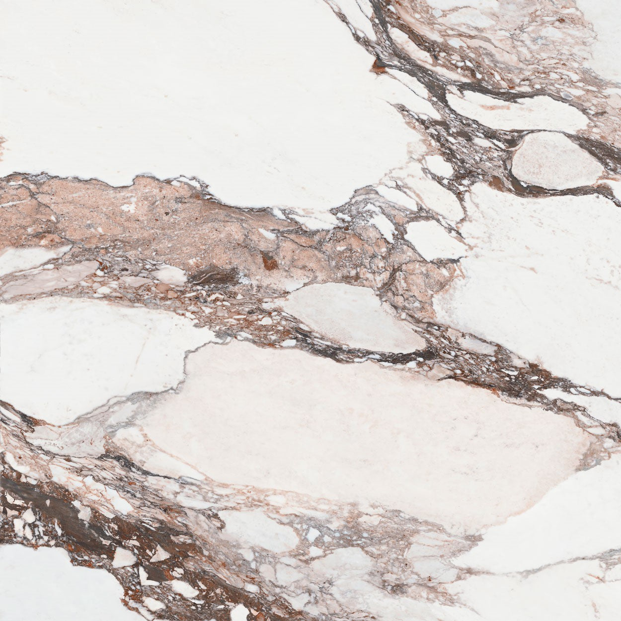 CHARM EXPERIENCE - Calacatta Pink