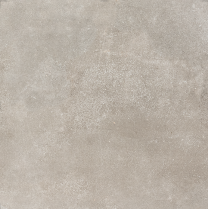 Carrelage Effet Béton Gris - Metropolis Mud
